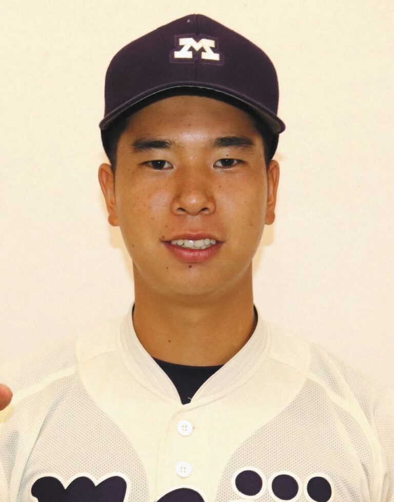 明治大学・上田希由翔の読み方は？名前の由来は当て字だった！？ - Good topic map！