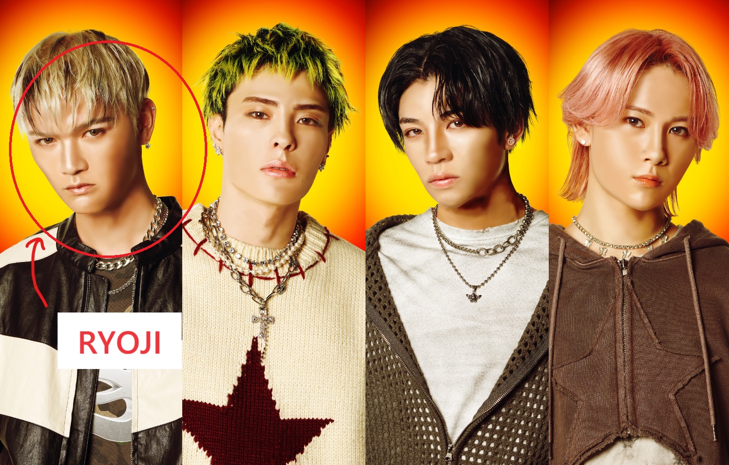 【顔画像】王林と熱愛の彼氏(RYOJI)って誰？馴れ初めや理想のデートとは？ - Good topic map！