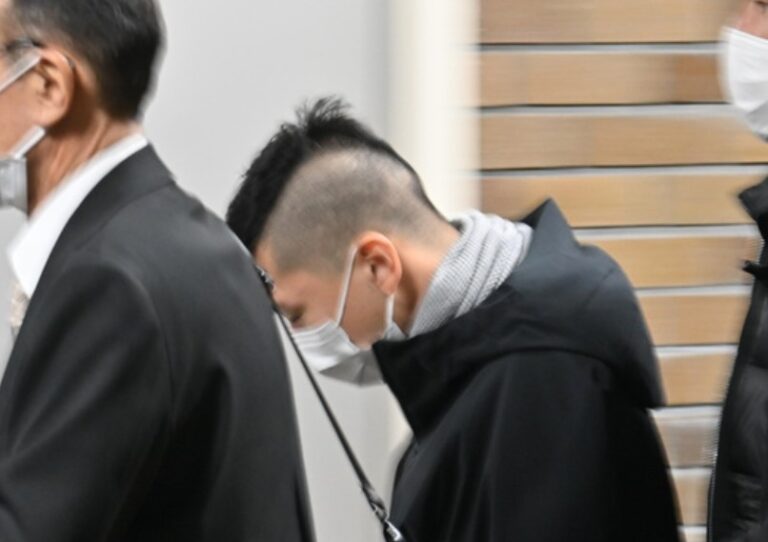 【特定】水島千翔容疑者の顔写真・インスタ・勤務先の駐屯地は？～京都市東山区殺人事件～ Good Topic Map！